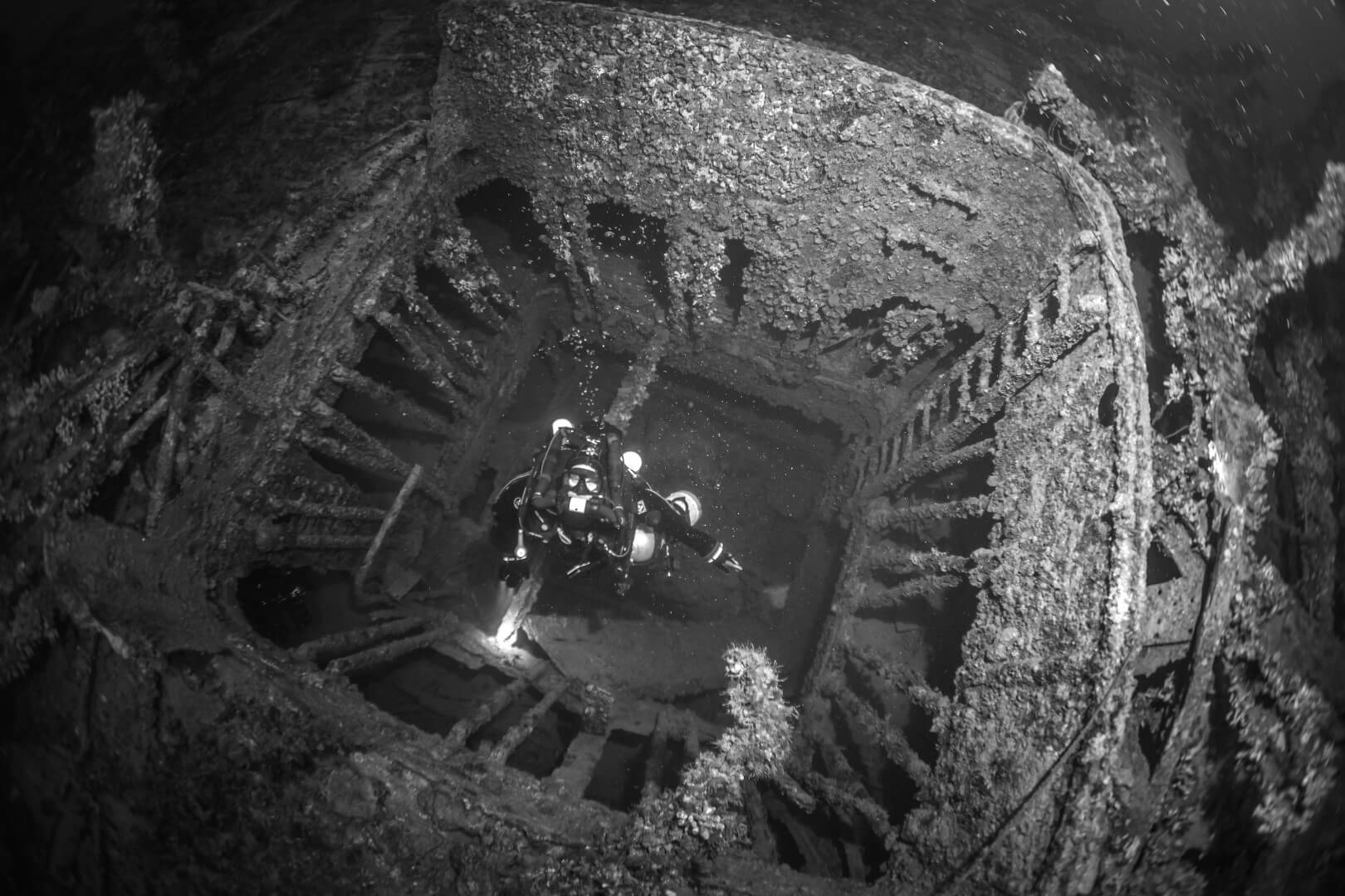 BSAC ACCELERATED DECO PROCEDURES | maltaqua.com